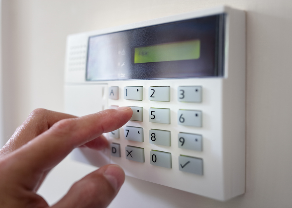 Security Systems Wellington | Alarms & Wireless Cameras Porirua