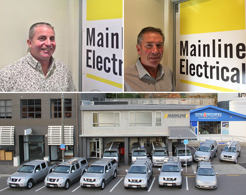 Master Electrician Wellington | Qualified Registered Electricians